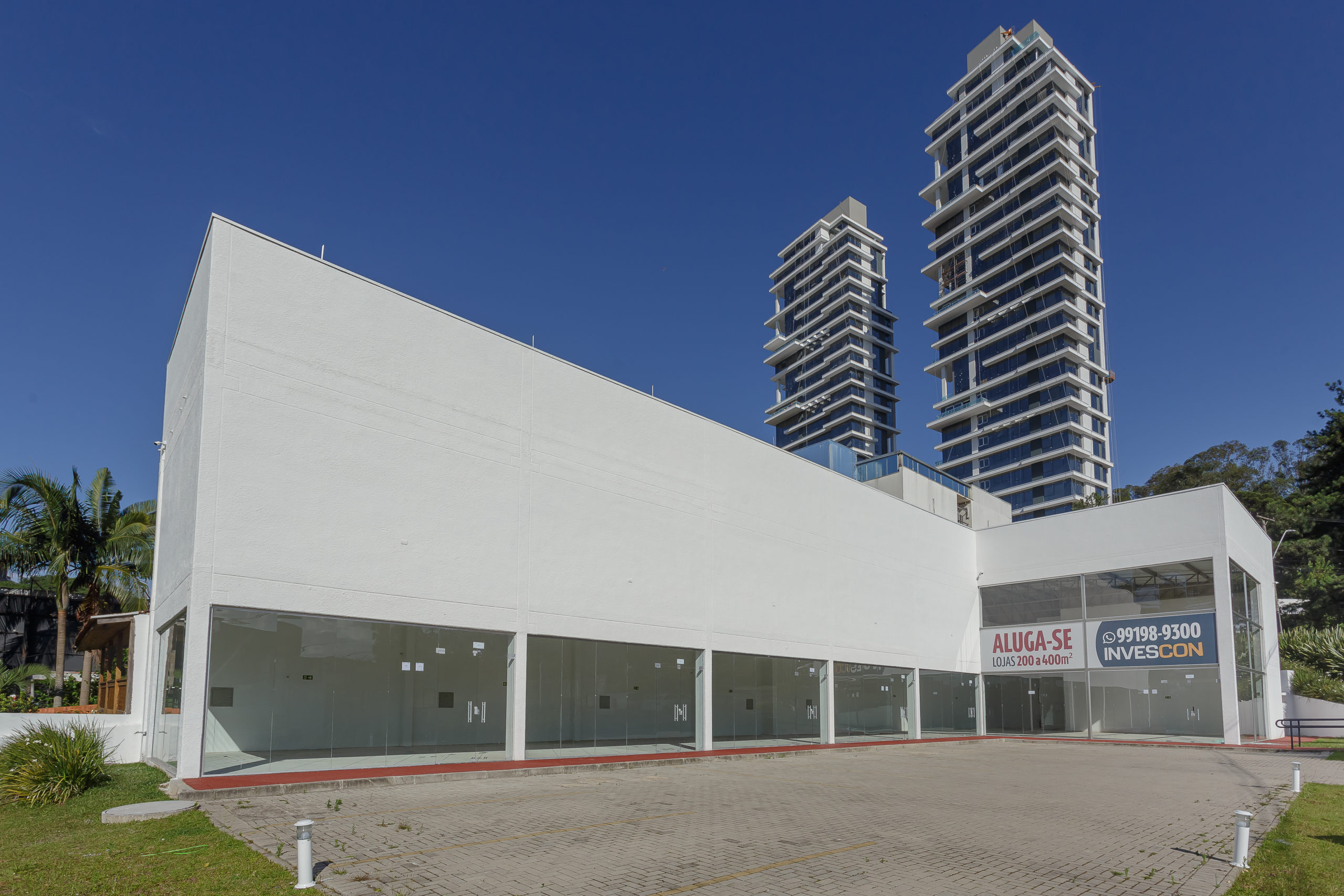 Major Heitor Guimarães - INVESCON